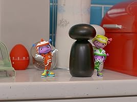 Watch Floogals season 2 | Prime Video