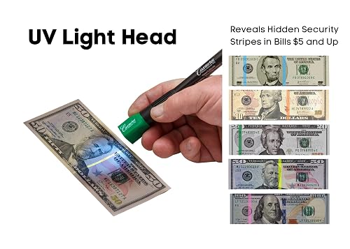 Hidden Pictures On Bills