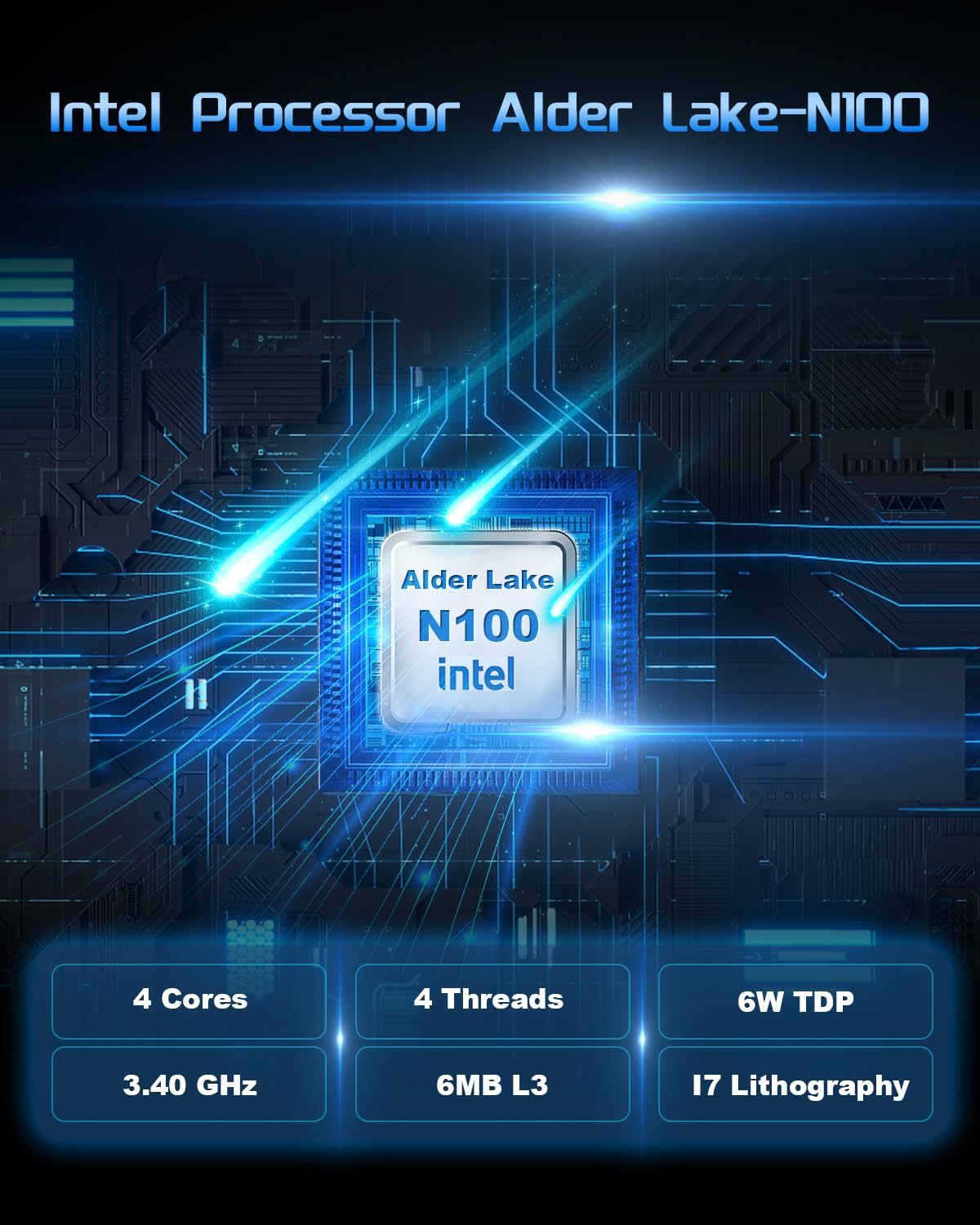 Mua MECHAZER Mini Laptop Windows 11 Pro Computer 12GB LPDDR5 512GB SSD ...