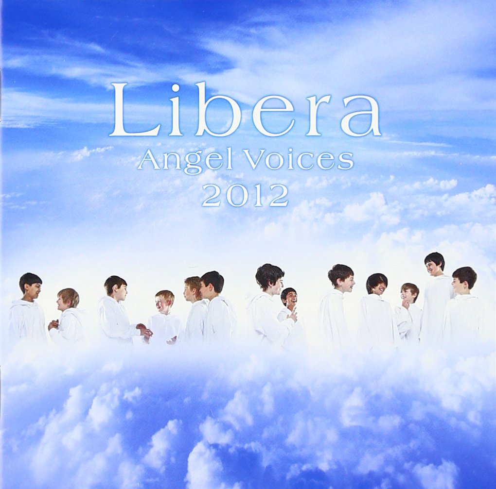 Libera - Tour Album 2012 [Japan CD] TOCP-71262 by LIBERA: Amazon.co.uk ...