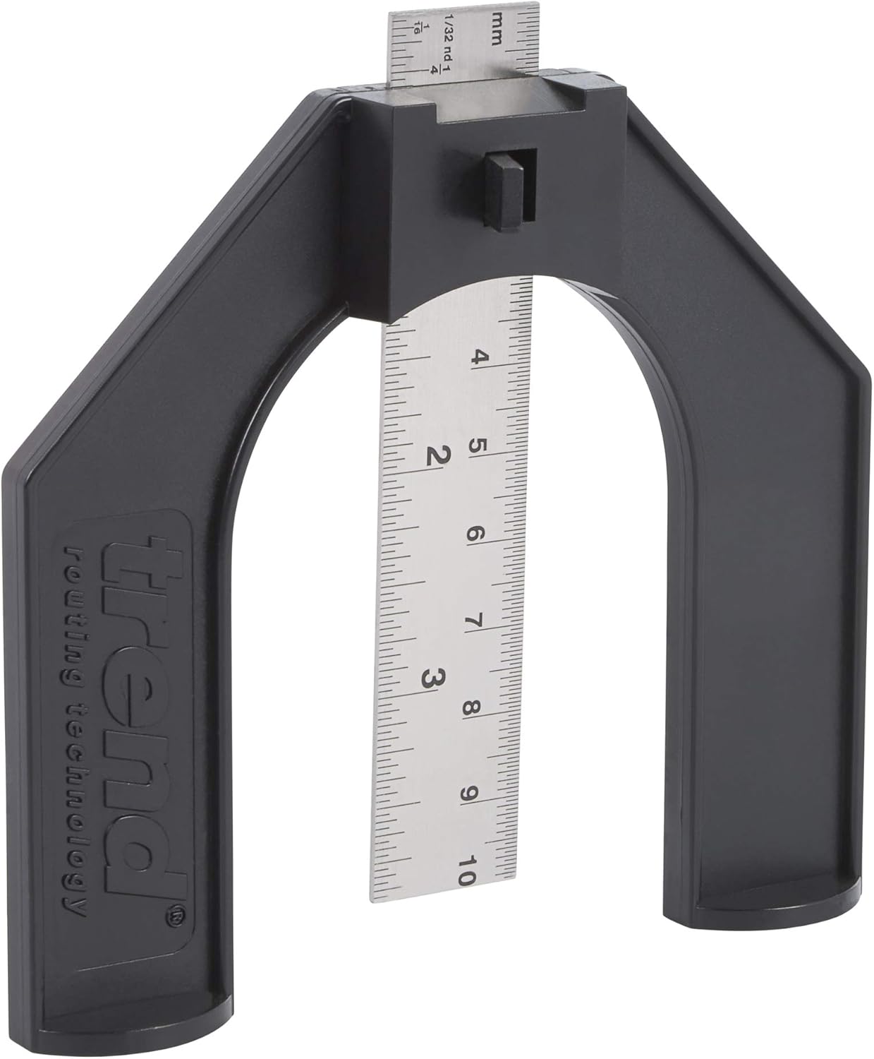 Trend GAUGE/1 Metric/Imperial Router Depth Gauge – BigaMart