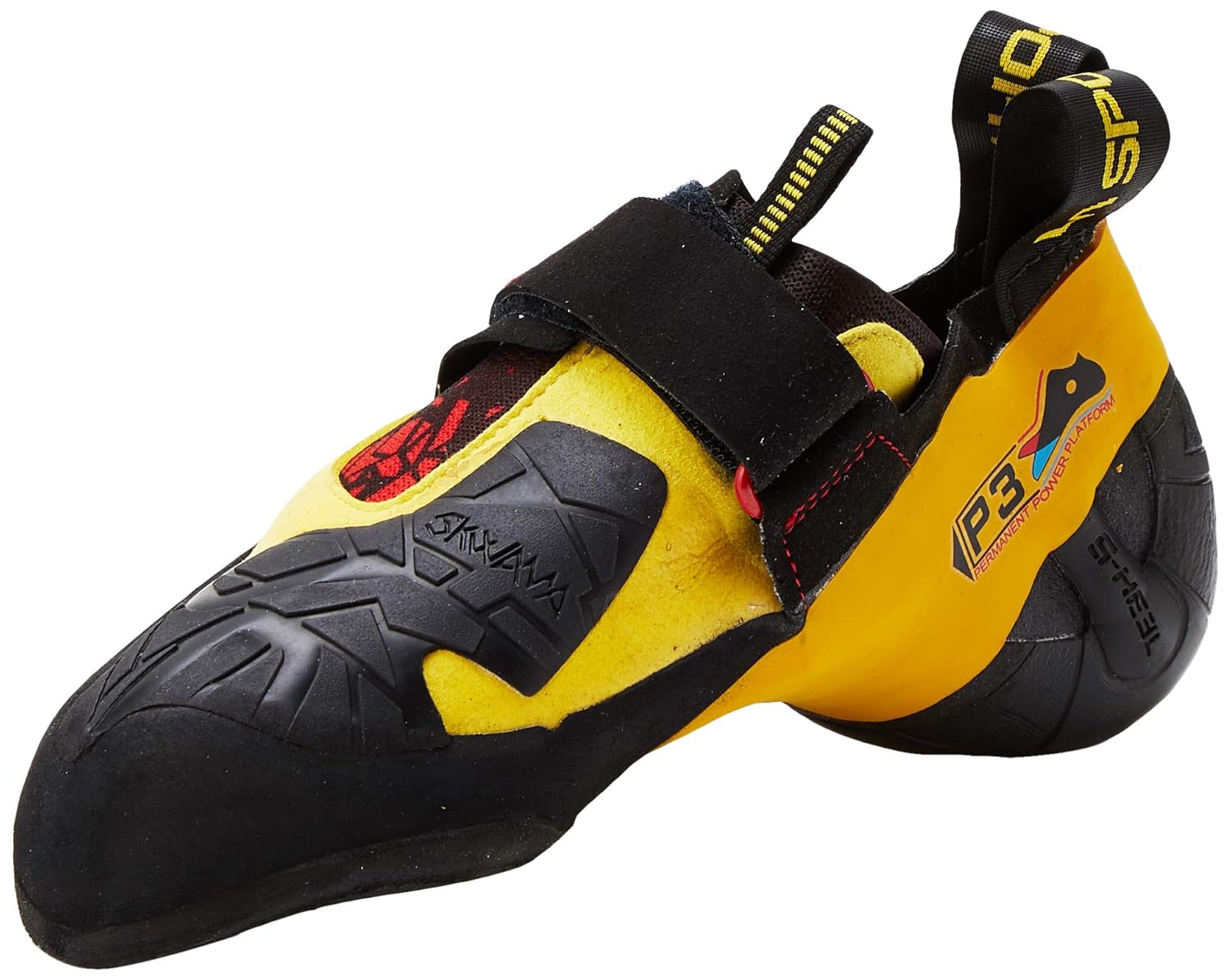 La Sportiva Skwama Kletterschuhe Boulderschuhe: Amazon.de: Schuhe ...