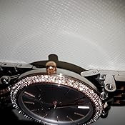 Michael Kors Women's Watch MK3203: Michael Kors: Amazon.co.uk: Watches