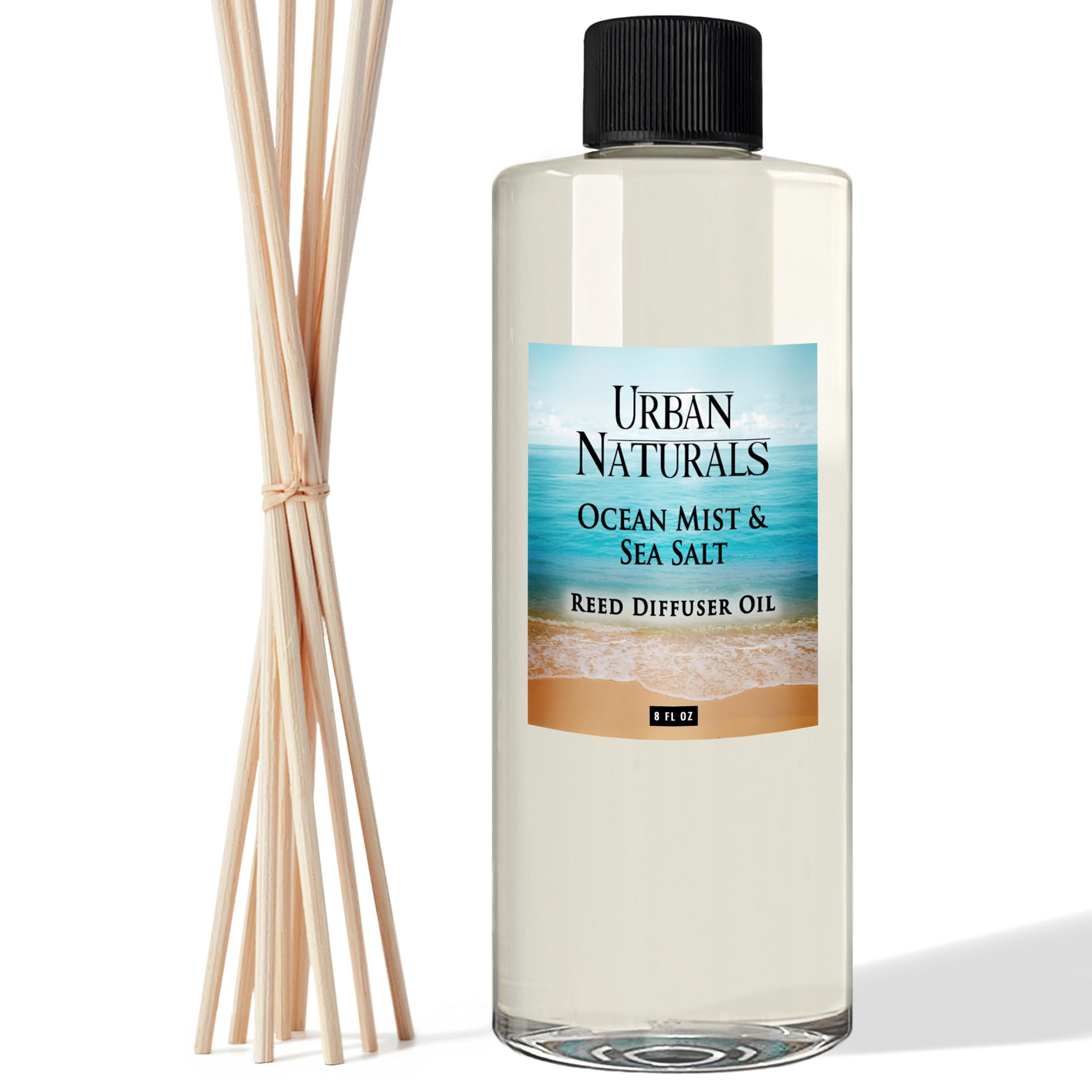Mua Urban Naturals Ocean Mist & Sea Salt Essential Oil Reed Diffuser ...