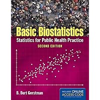Basic Biostatistics: Statistics for Public Health Practice: Gerstman, B ...