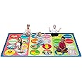Amazon.com: ABCarpet Classroom Rug Carpet Learning Educational ...