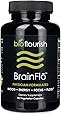 Amazon.com: Nootropic Energy and Focus Brain Supplement: Non GMO ...