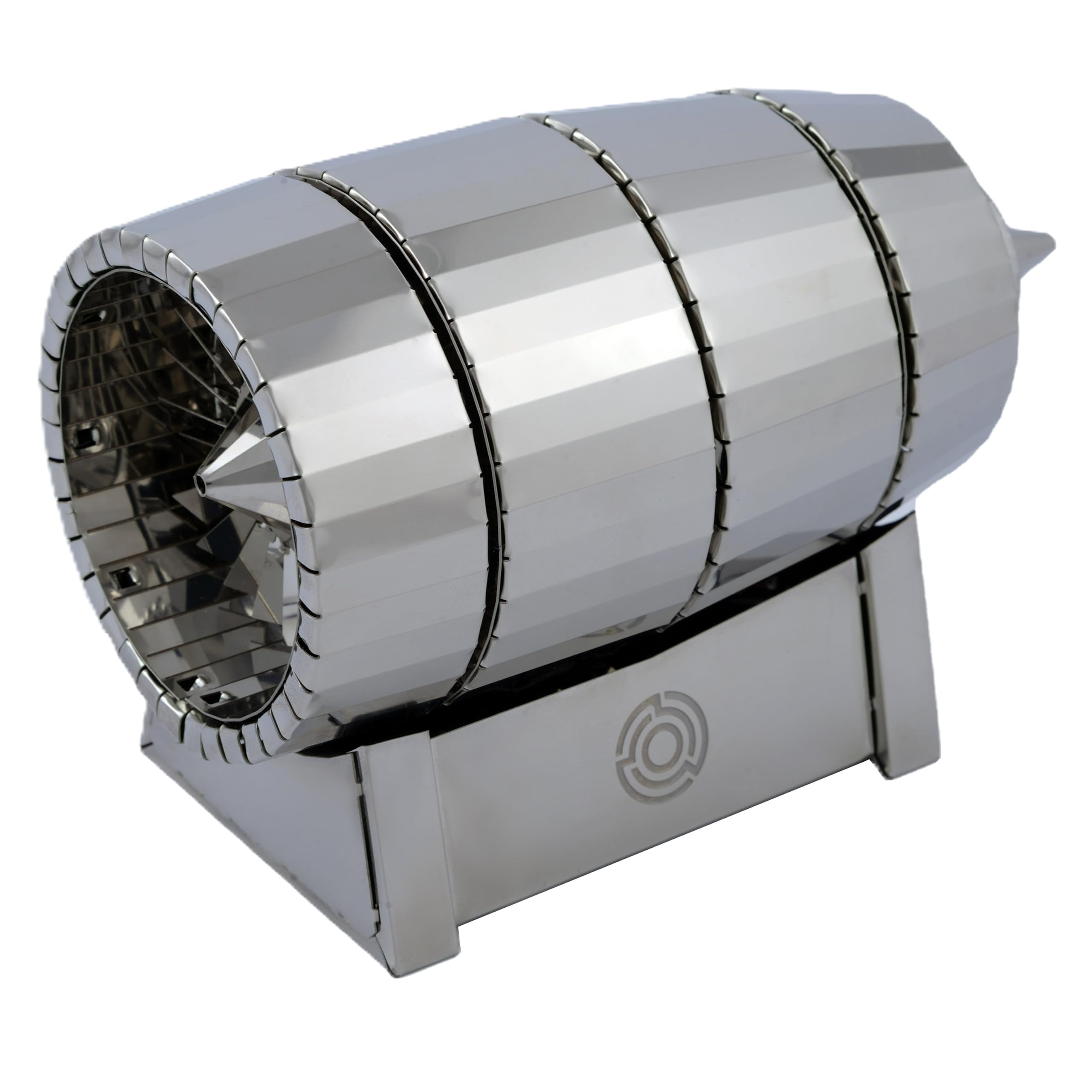 Mua METAL-TIME, Jet Engine Turbine, 3D Metal Puzzle, Jet Engine ...