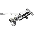Amazon.com: Ludwig Snare Strainer, inch (P85) : Musical Instruments