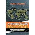 A World-Class Education: Learning from International Models of ...