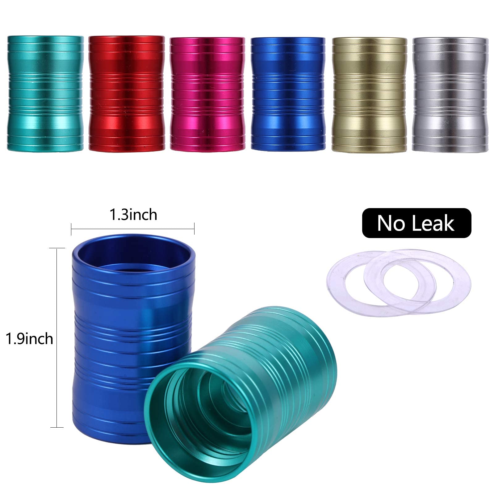 Mua Waitahug Educational Experiment Science Toy Watertight Metal ...