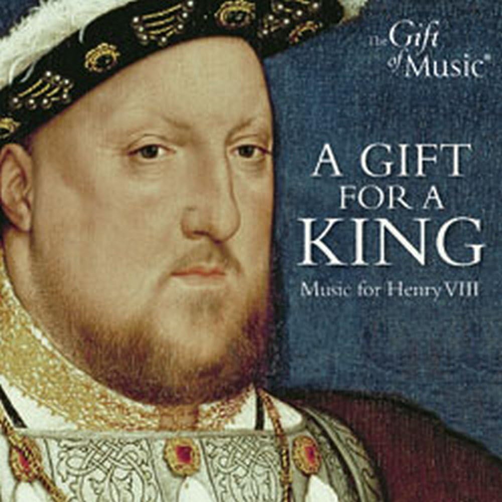 A Gift for a King - Amazon.co.uk