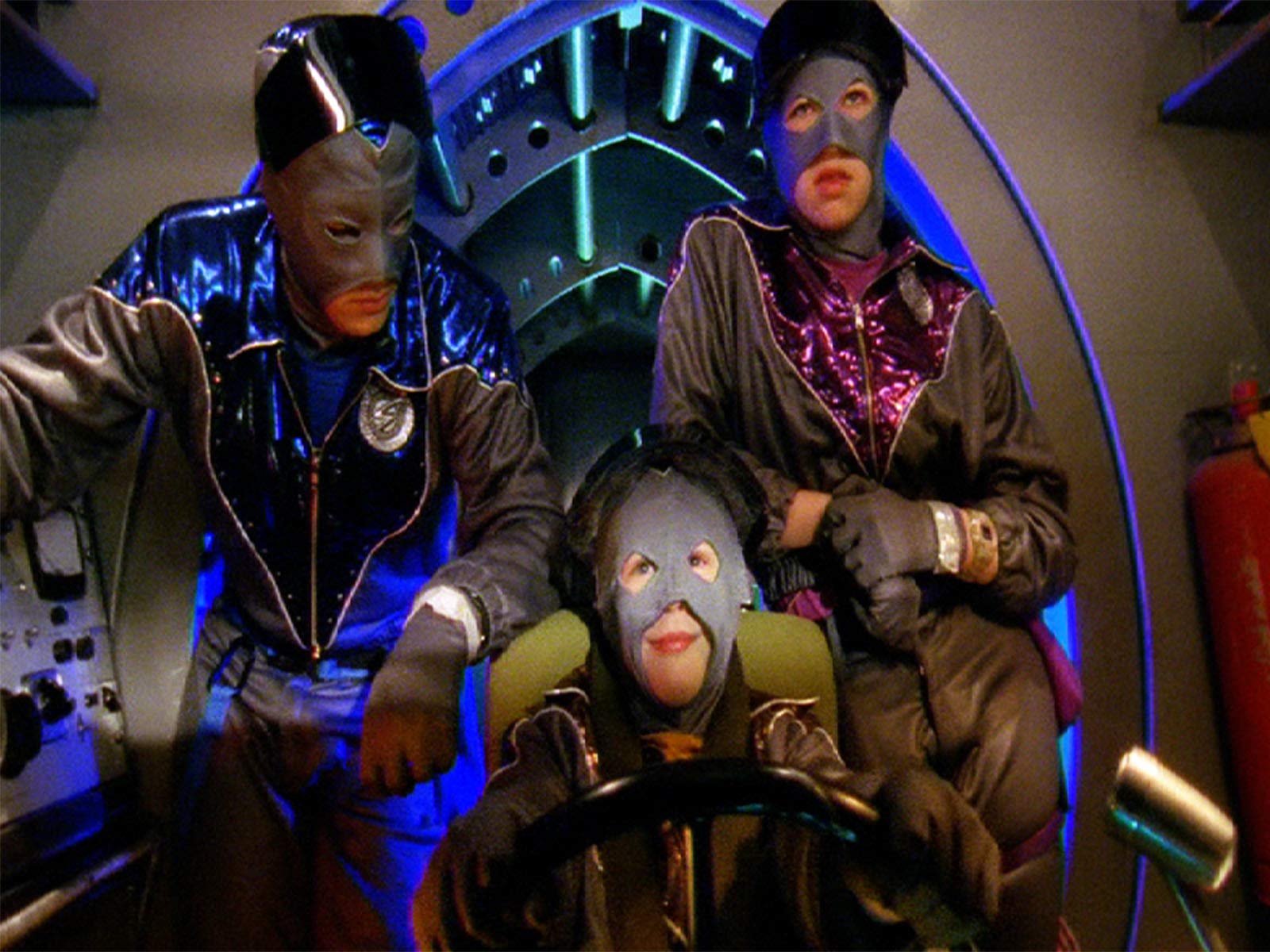 Watch Legacy of the Silver Shadow | Prime Video