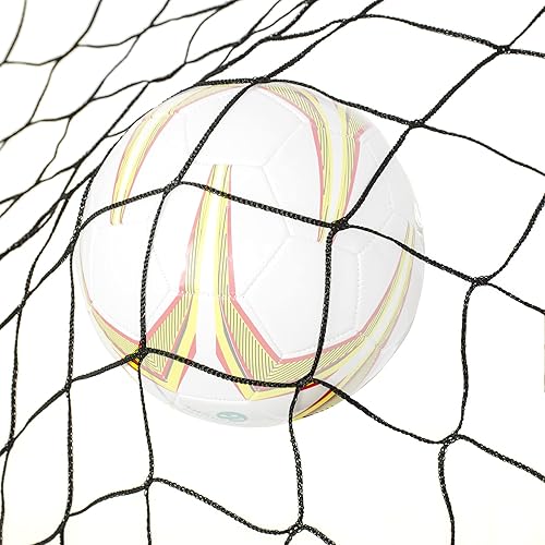 AKOZLIN Soccer Backstop Net,Sports Practice Barrier Net Choose 20x30ft ...