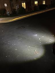 Amazon.com: KAWELL 2PCS 18w LED Work Light Off Road Led Lights Bar Fog ...