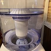 Vitapur Greenway Water Dispenser Filtration System: Amazon.ca: Home ...