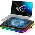 Amazon.com: Cooling Pad for Asus ROG Zephyrus G16 G14 G15 M16 M15 S S17 ...