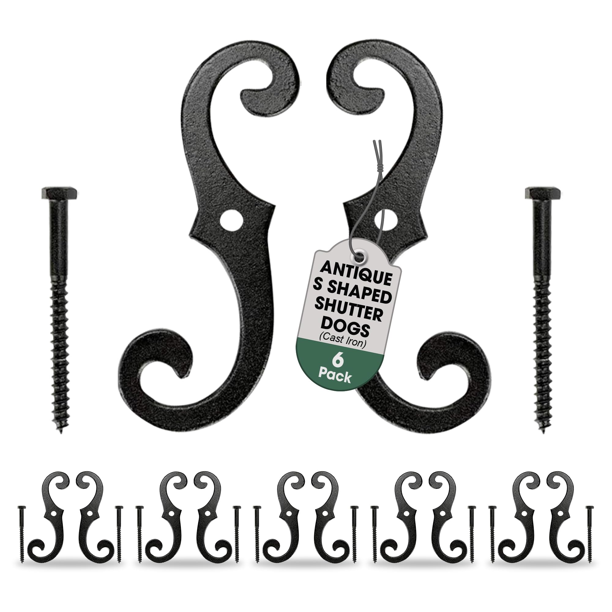 Shutter Dogs Saudi Arabia | Buy Online | Whizz Others