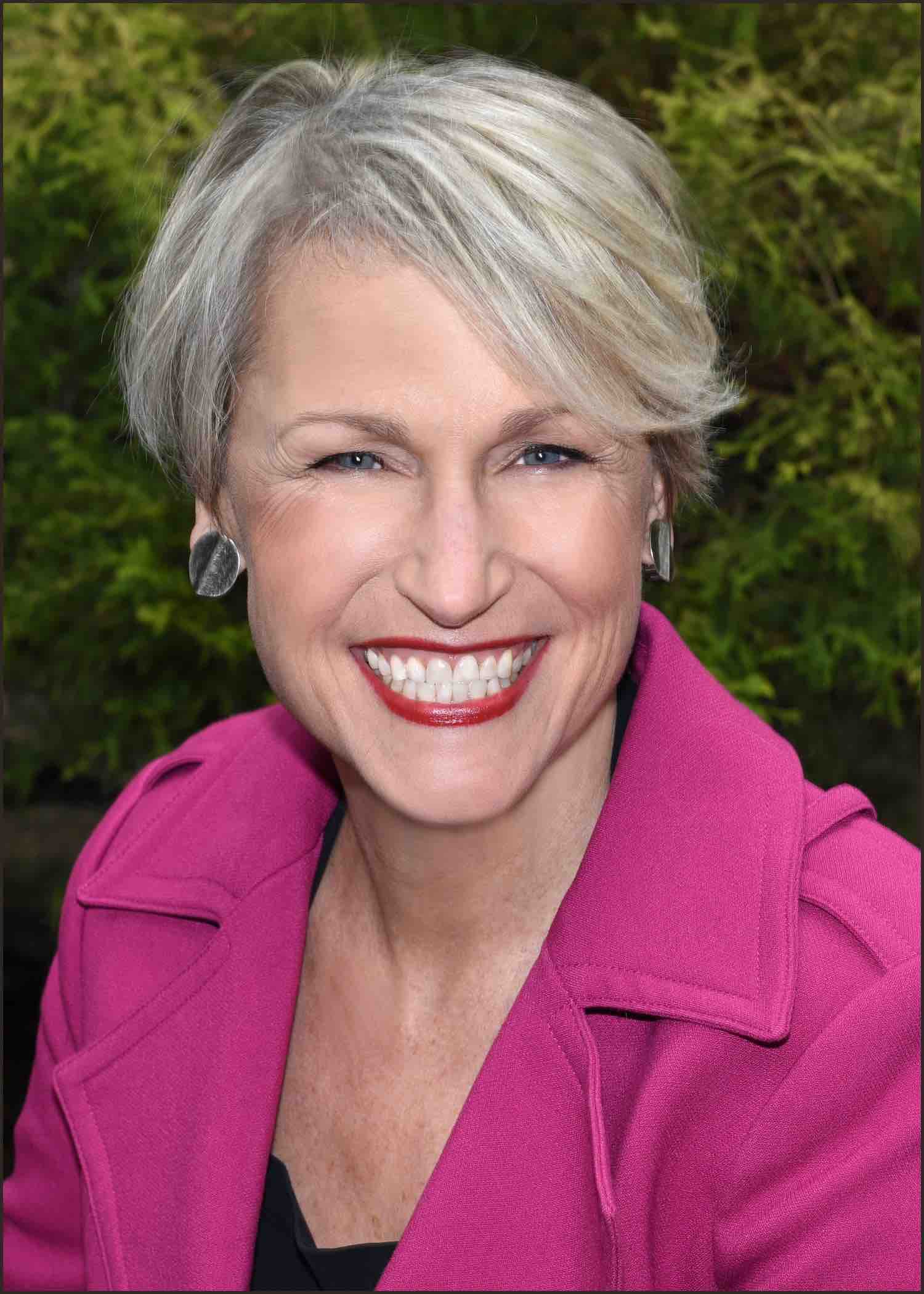 Pamela Meyer – Audio Books, Best Sellers, Author Bio | Audible.com