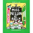 Miss Nelson Is Back (Miss Nelson, 2): Allard Jr., Harry G., Marshall ...