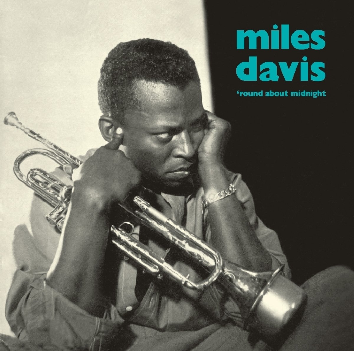 'Round About Midnight: Miles Davis: Amazon.es: CDs y vinilos}