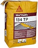 Sika FastFix 131, Sable polymère pour remplissage des joints de pavé et ...