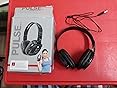 iBall Pulse BT4 Wireless Headset with Mic, Designed for Powerful Bass ...