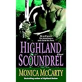 Amazon.com: Highland Outlaw: A Novel (Campbell Trilogy): 9780345503398 ...