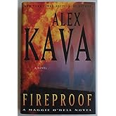 Damaged: A Maggie O'Dell Novel: Kava, Alex: 9780385531993: Amazon.com: Books