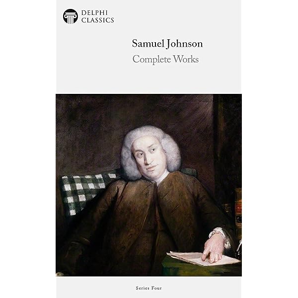 Samuel Johnson Best Works