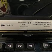 Corsair Value Select 8GB Unbuffered CL15 at Amazon.com