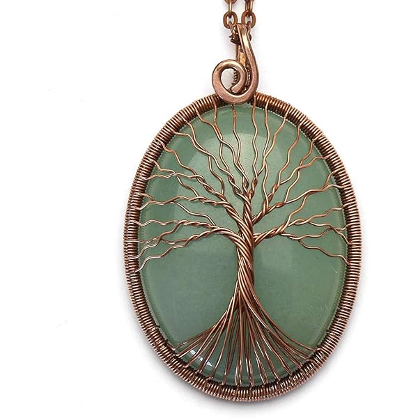 Tree Wire Wrap | atelier-yuwa.ciao.jp