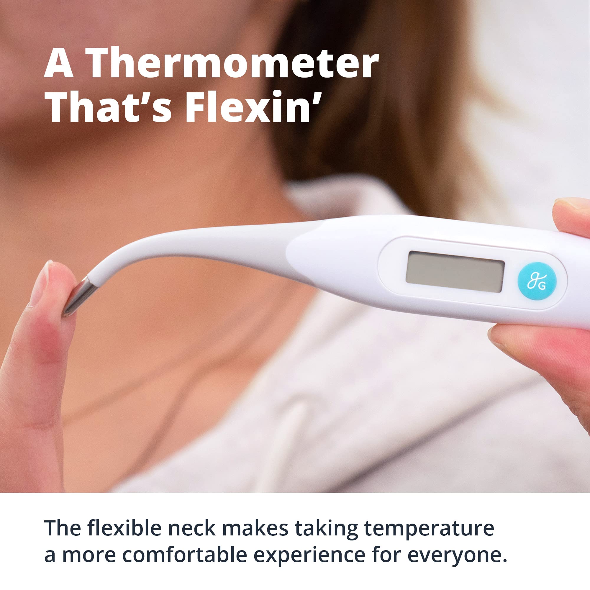 Mua Greater Goods Digital Oral Thermometer - an Accurate Thermometer ...