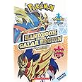 Handbook to the Galar Region (Pokémon): Scholastic: 9781338592528 ...