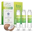 Amazon.com: EPTWFU01 Water Filter Replacement, Compatible with ...