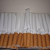 MAKE YOUR OWN CIGARETTE TUBE 1000: Amazon.co.uk: Kitchen & Home