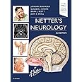 Netter's Neurology (Netter Clinical Science): 9780323554763: Medicine ...