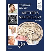 Netter's Neurology (Netter Clinical Science): 9780323554763: Medicine ...