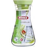 Pyrex 500 ml Kitchen Lab Measure and Mix Beaker: Amazon.co.uk: Kitchen ...
