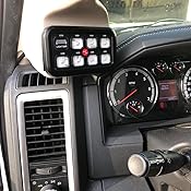 Amazon.com: Edge Products 38405 Pillar POD: Automotive