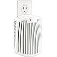 Amazon.com: Hamilton Beach TrueAir Plug-Mount Air Freshener Odor ...