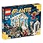 Amazon.com: LEGO Atlantis City of Atlantis 7985: Toys & Games