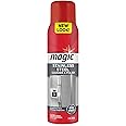 Amazon.com : Magic Stainless Steel Cleaner Aerosol - 17 Ounce - Removes ...