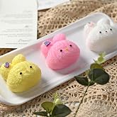 Amazon.com: ORB Tabalicious Sweet Treats TABA Squishy Cake Toy 2 Pack ...