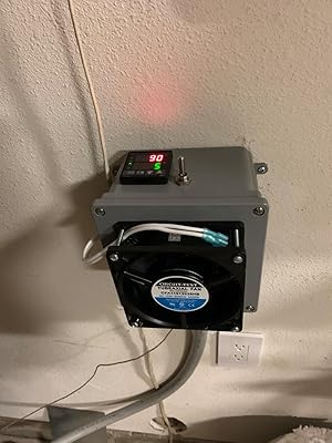 Buy AUBER PID Temperature Controller,W/ 30 RAMP/SOAK,SSR Output, SYL ...