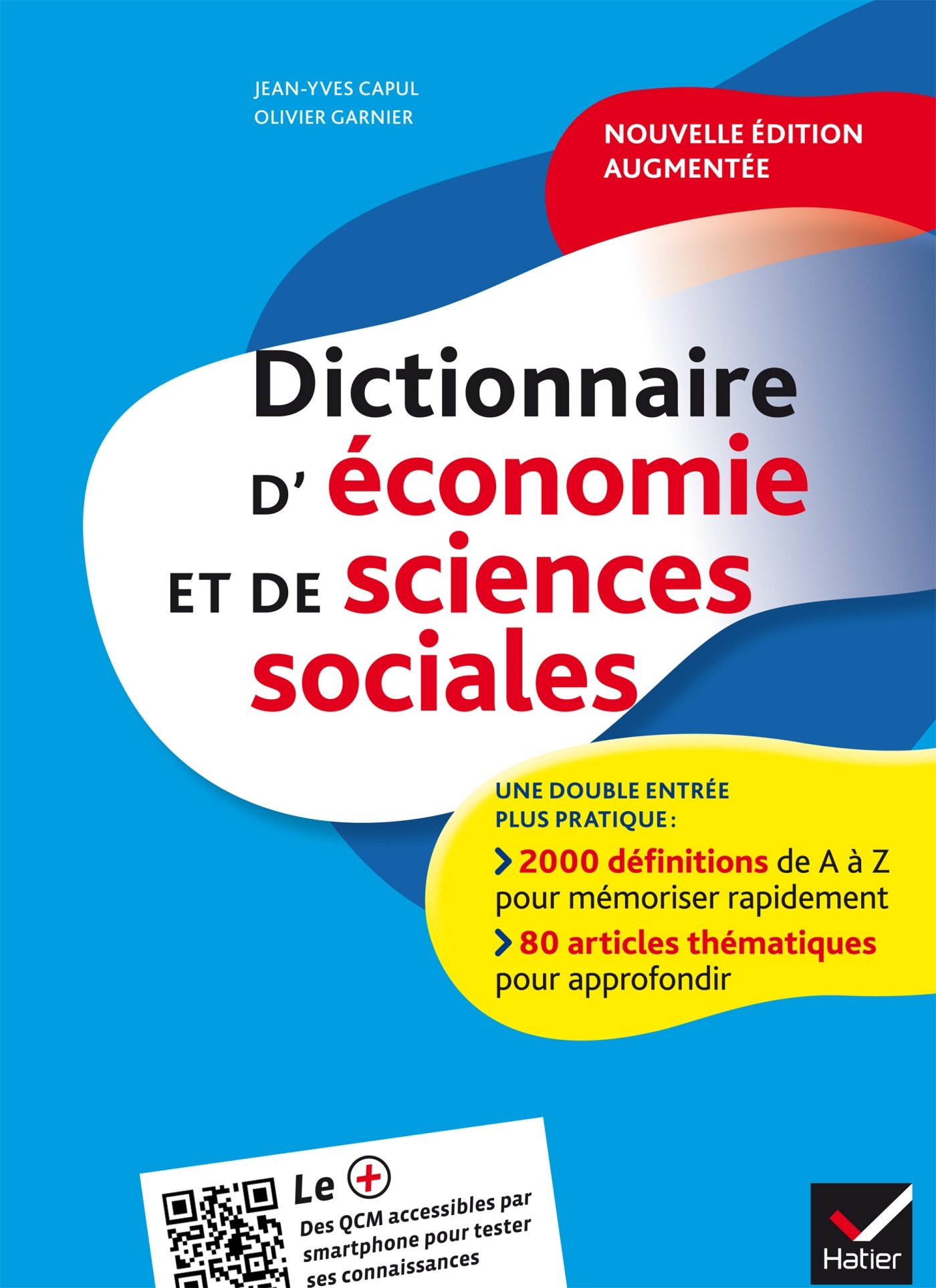 lexique des termes économiques et financiers pdf