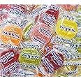 Amazon.com : Fruit Gems candy – Assorted Citrus Flavors, 12oz Bulk Bag ...