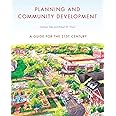 Amazon.com: Planning and Community Development: A Guide for the 21st ...
