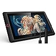 Amazon.com: XPPen Upgraded Artist 15.6 Pro V2 Drawing Tablet with ...