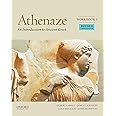 Athenaze, Workbook I: An Introduction to Ancient Greek: Balme, Maurice ...